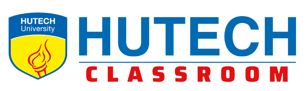 HUTECH CLASSROOM